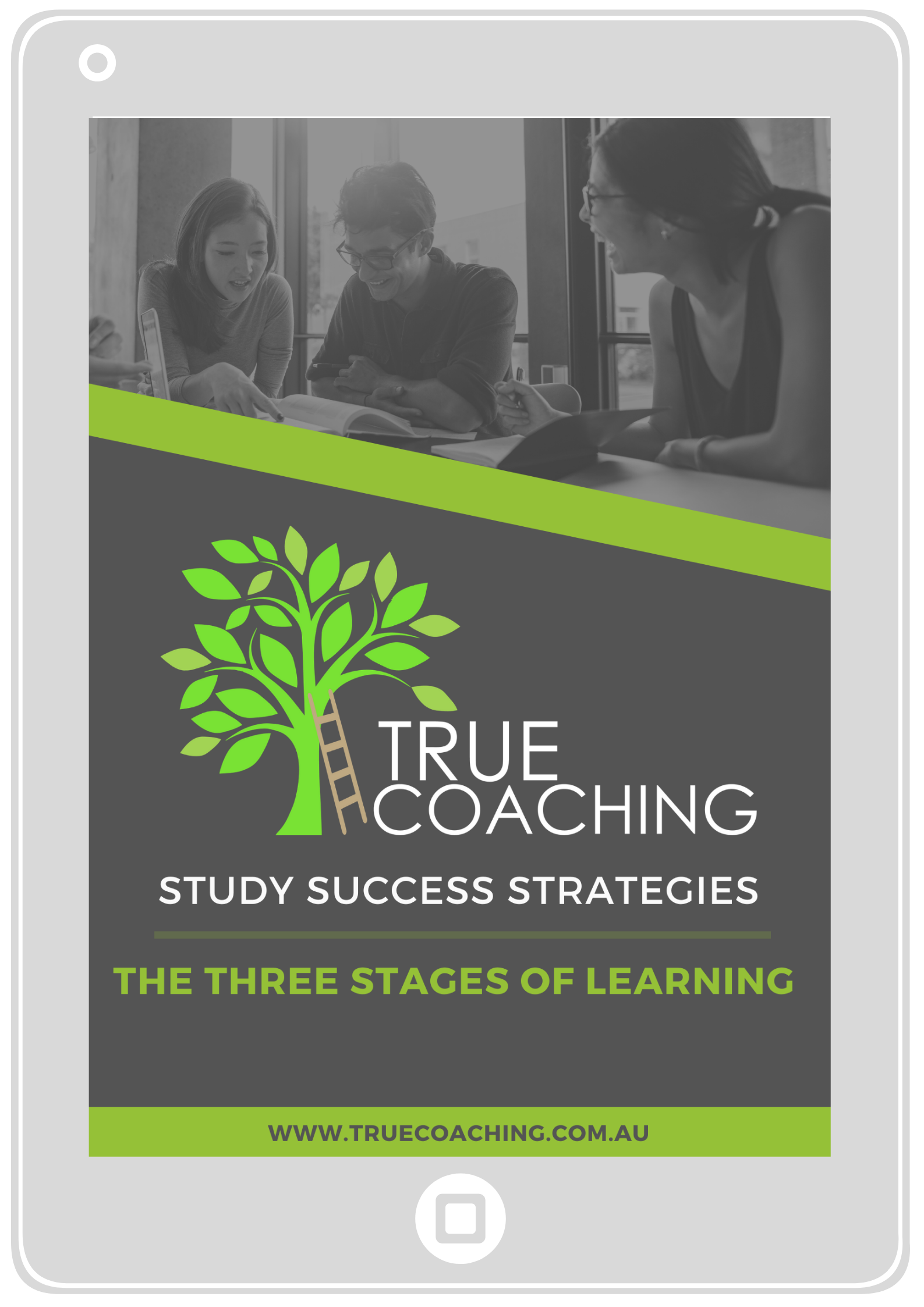 True Coaching – Maximise Marks, Minimise Stress