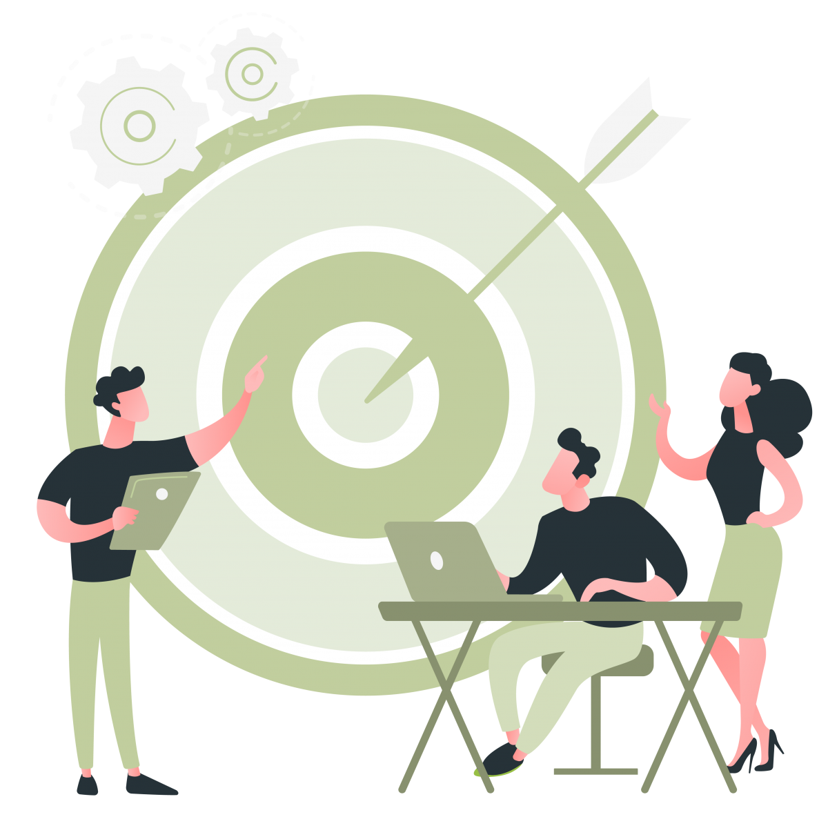 About - True Coaching